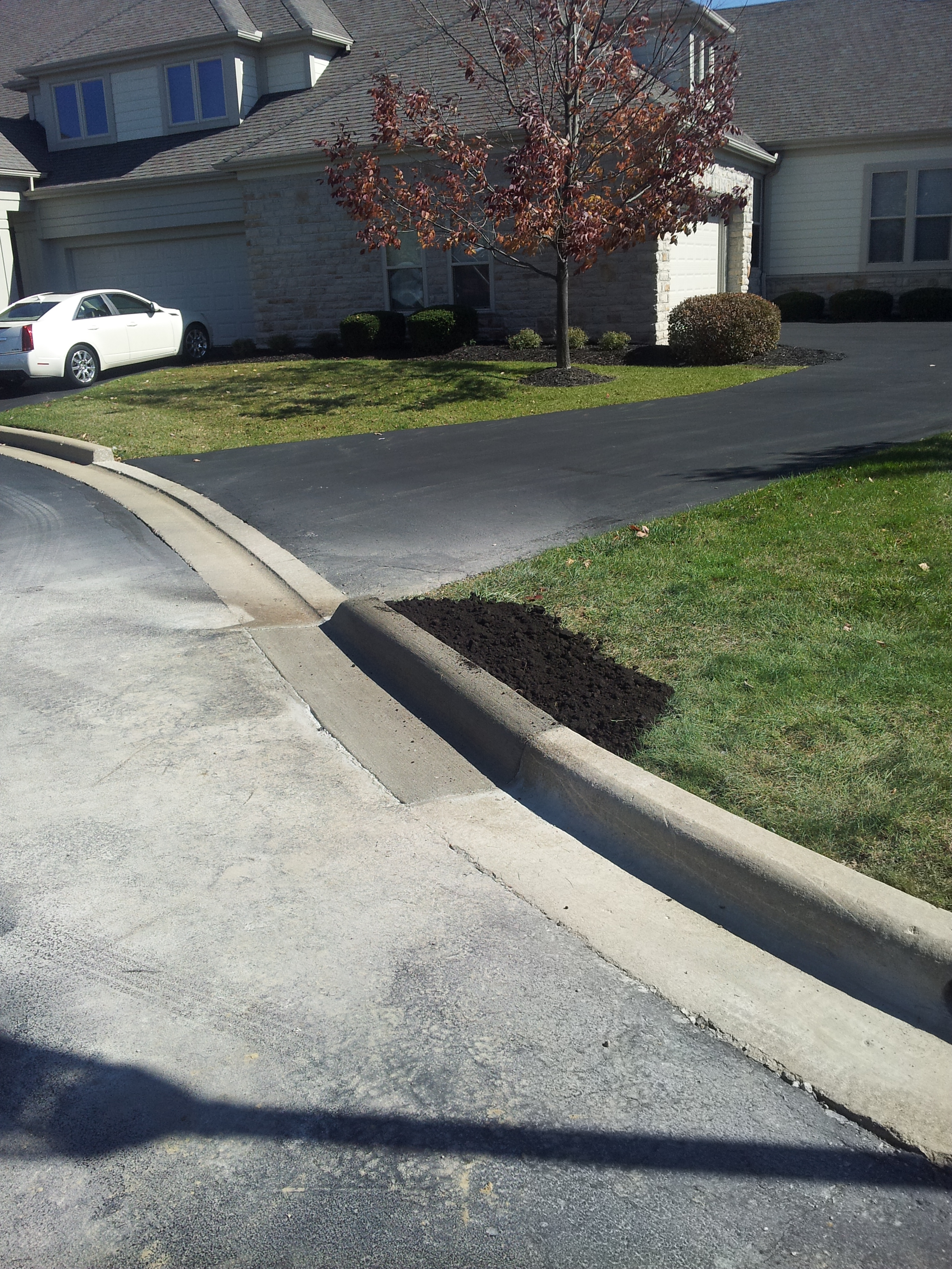 Curb Harber Concrete Construction LLC Curb Harber Concrete Construction LLC